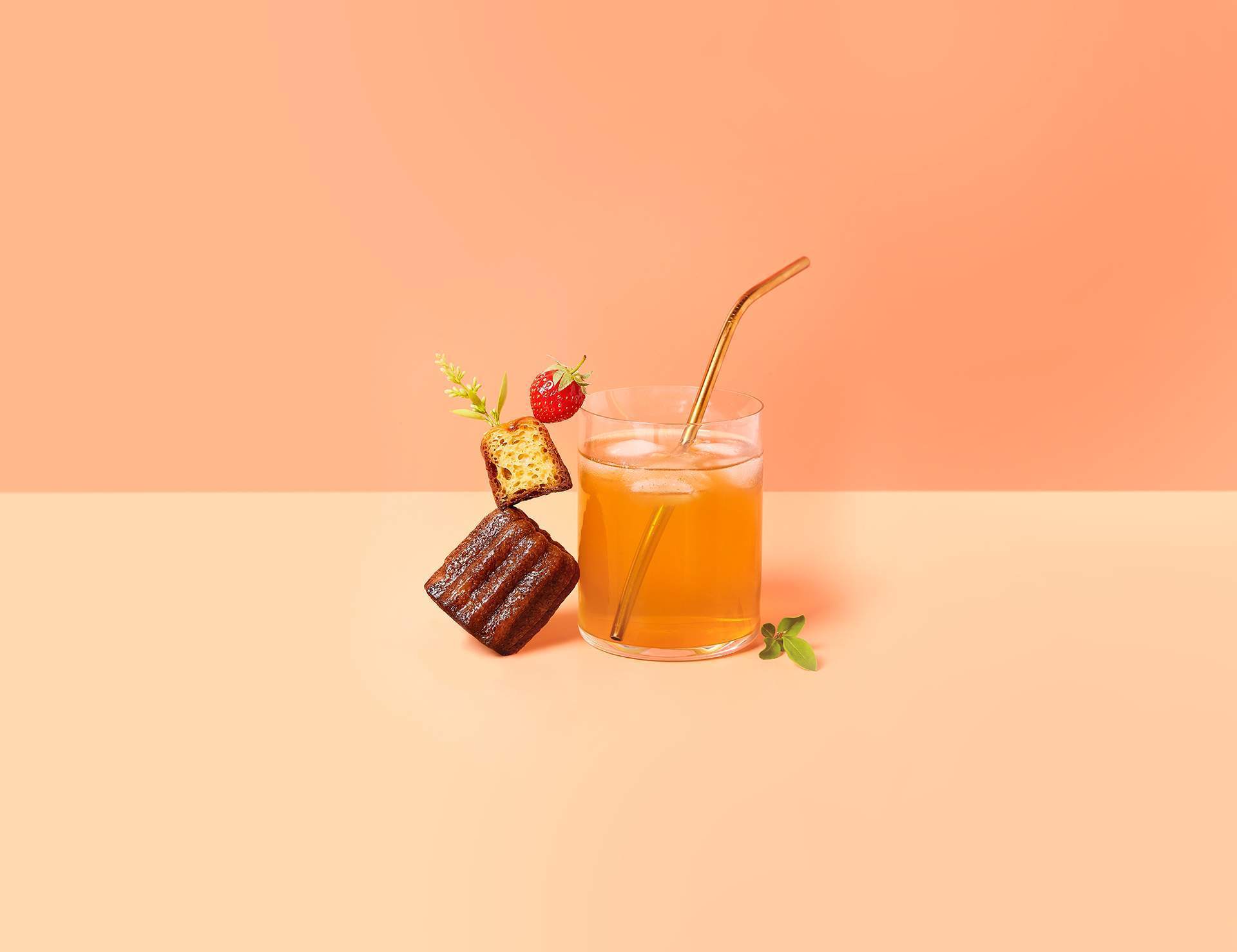 Baillardran - L’authentique Canelé de bordeaux depuis 1988