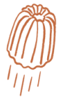 Les canelés Baillardran
